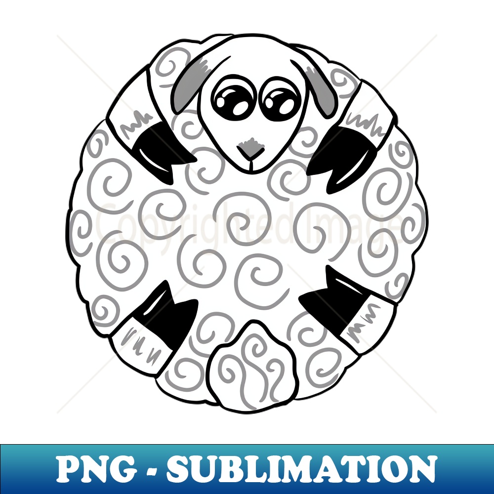 Ewere On A Roll - High-Resolution PNG Sublimation File - Unl | Inspire ...