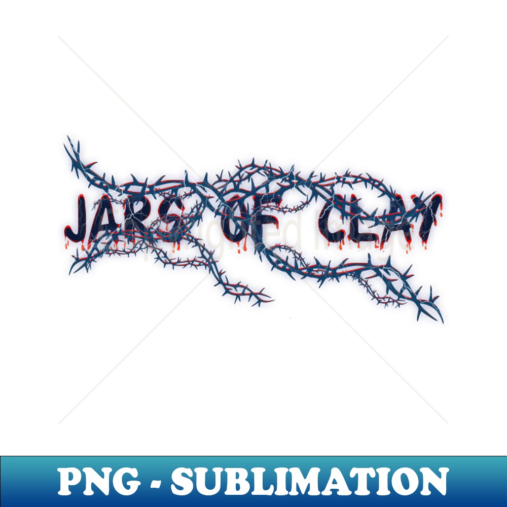 Bleeding Roots - Jars of Clay - PNG Sublimation Digital Down | Inspire ...