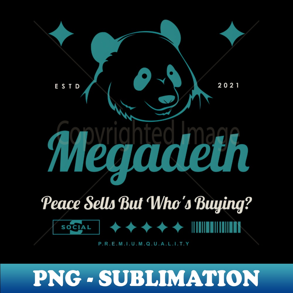Peace Sells But Whos Buying - Premium Sublimation Digital Do | Inspire ...