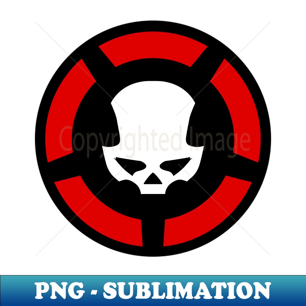 The Division Rogue Agent - Sublimation-Ready PNG File - Vibr | Inspire ...