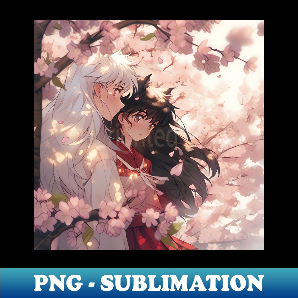 Impregnating the Magic of Inuyasha Explore Our Collection of | Inspire ...