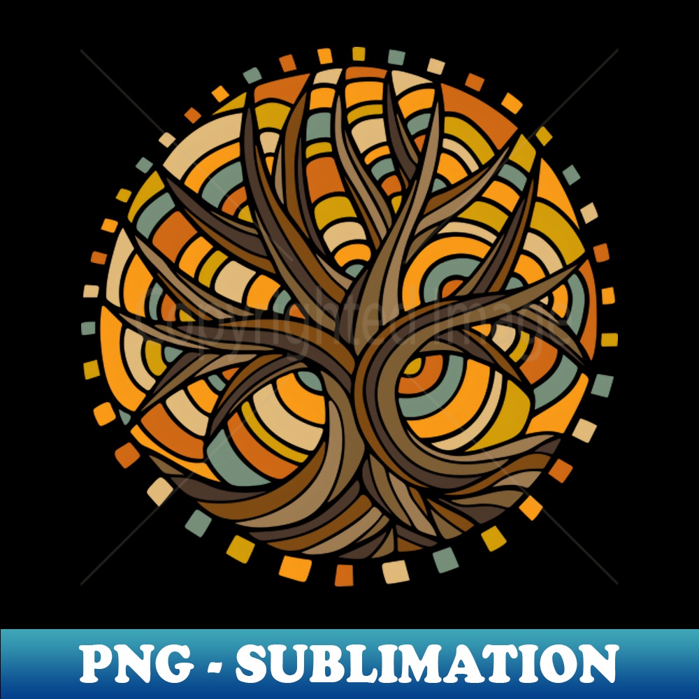 Tree of Life Light - Professional Sublimation Digital Downlo | Inspire ...
