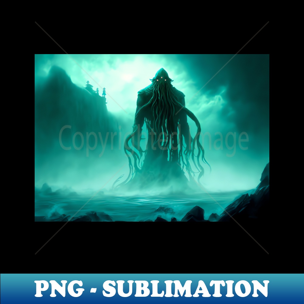 Fear - PNG Transparent Digital Download File for Sublimation | Inspire ...