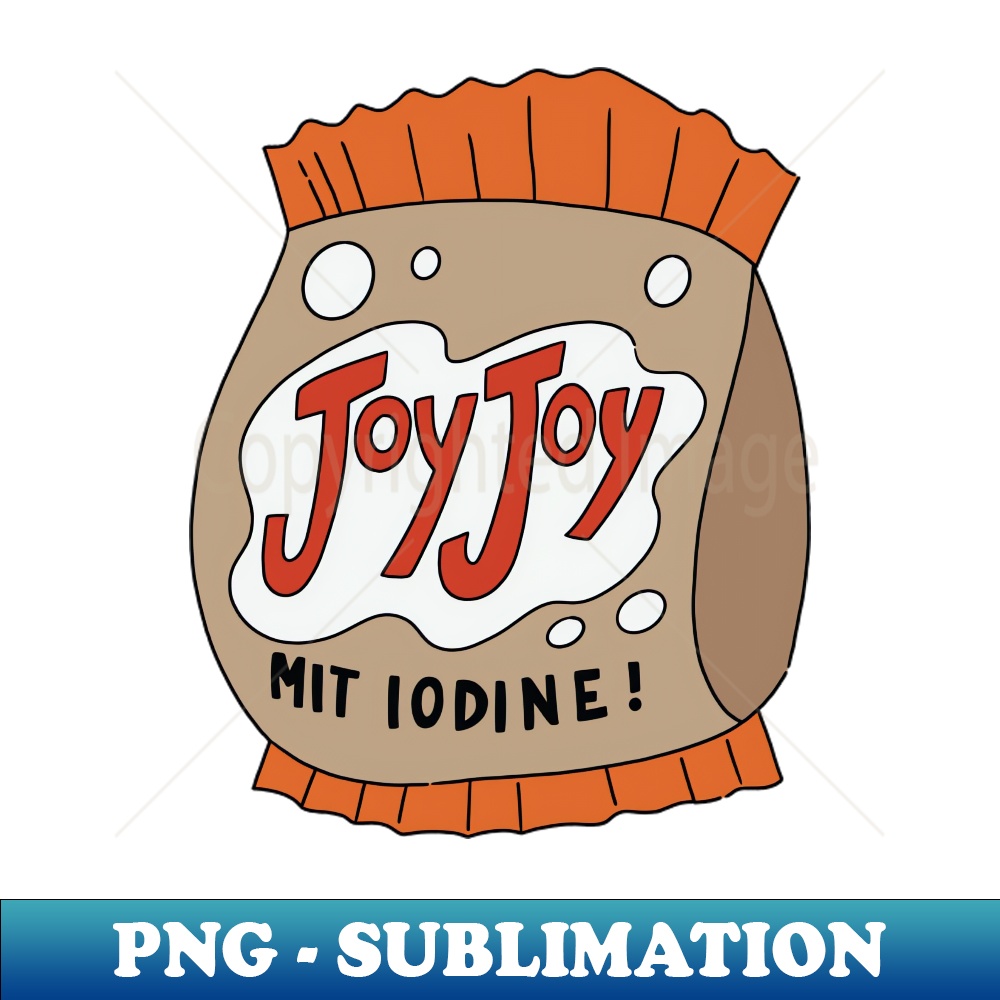 Joy Joy - Instant Sublimation Digital Download - Capture Ima | Inspire Uplift