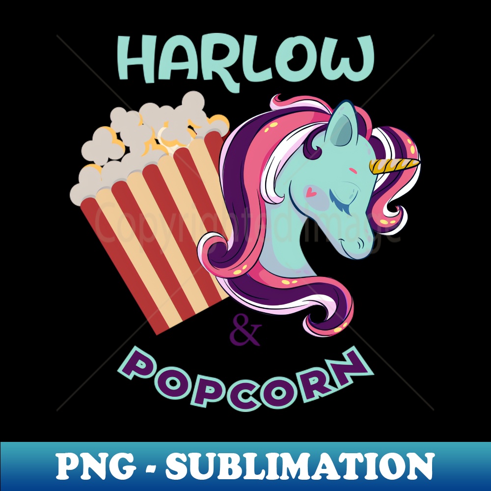 Harlow And Popcorn Funny Popcorn The Pony - High-Resolution | Inspire ...