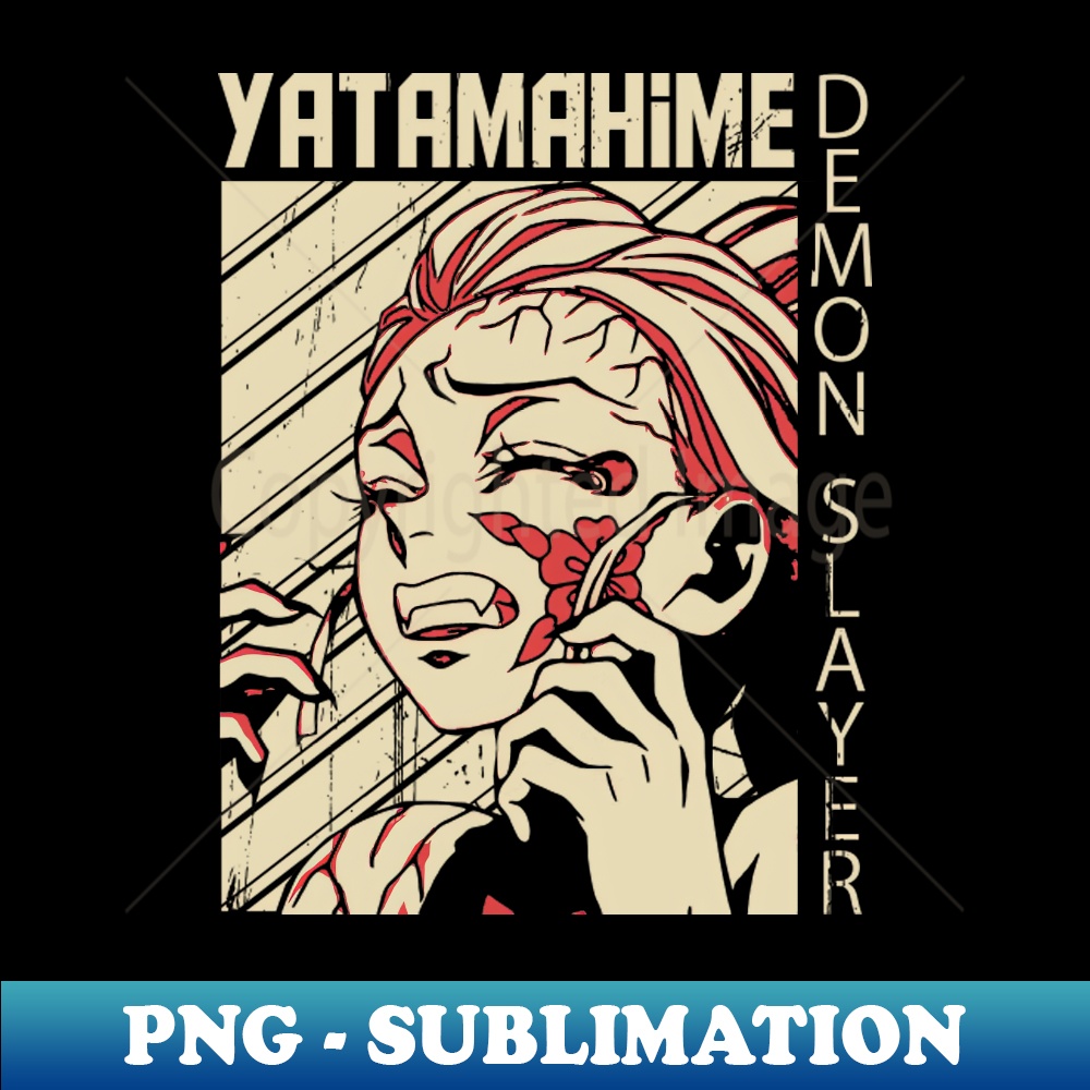 Daki Demon Twelve Kizuki Upper Rank Six slayer - Exclusive S | Inspire ...