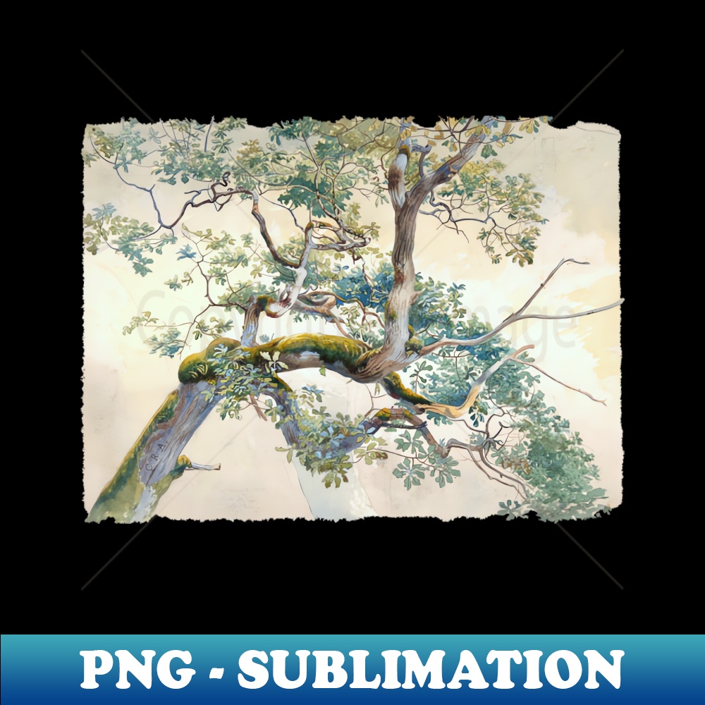 Tree branches - Sublimation-Ready PNG File - Boost Your Succ | Inspire Uplift