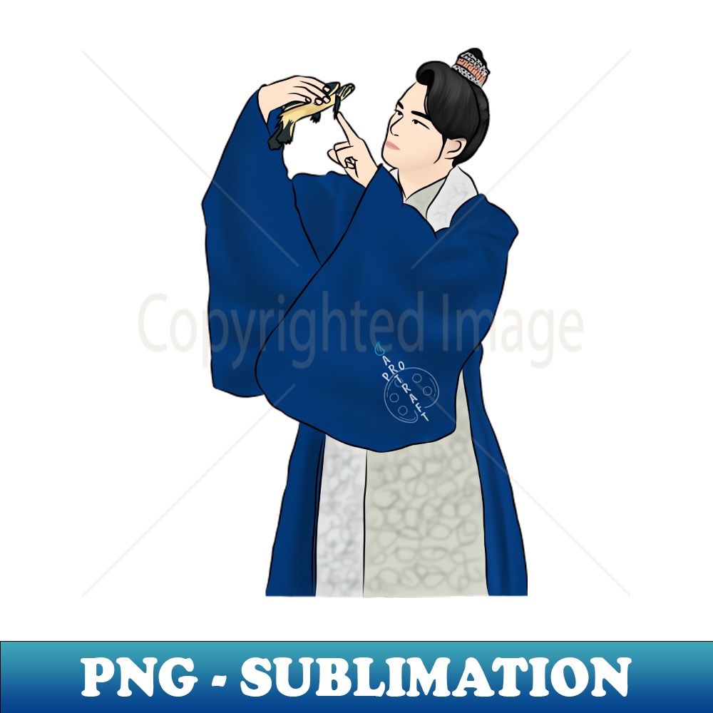 Alchemy Of Souls Korean Drama - Sublimation-Ready PNG File - | Inspire ...