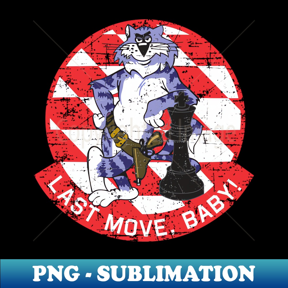 Grumman F-14 Tomcat - Last Move Baby - Grunge Style - Decora | Inspire ...