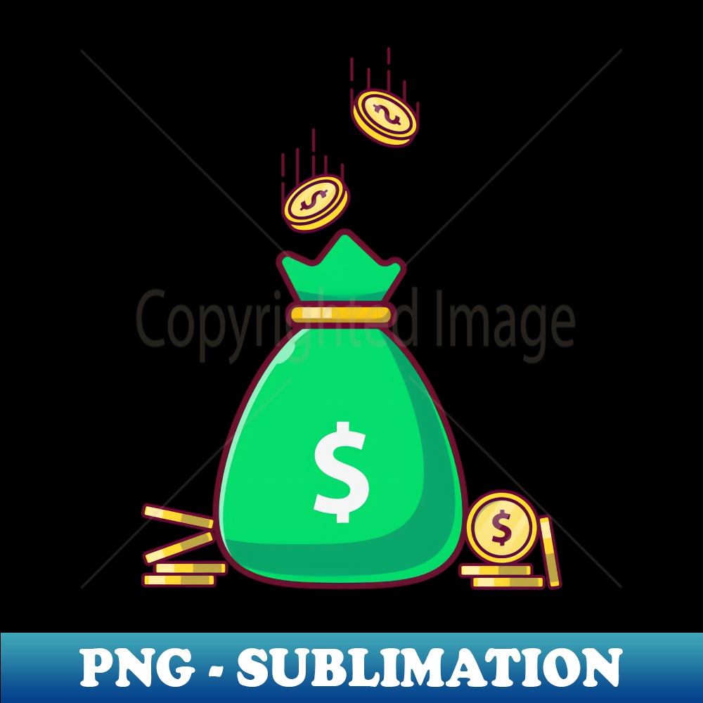 Dollar Coin Clipart | Inspire Uplift