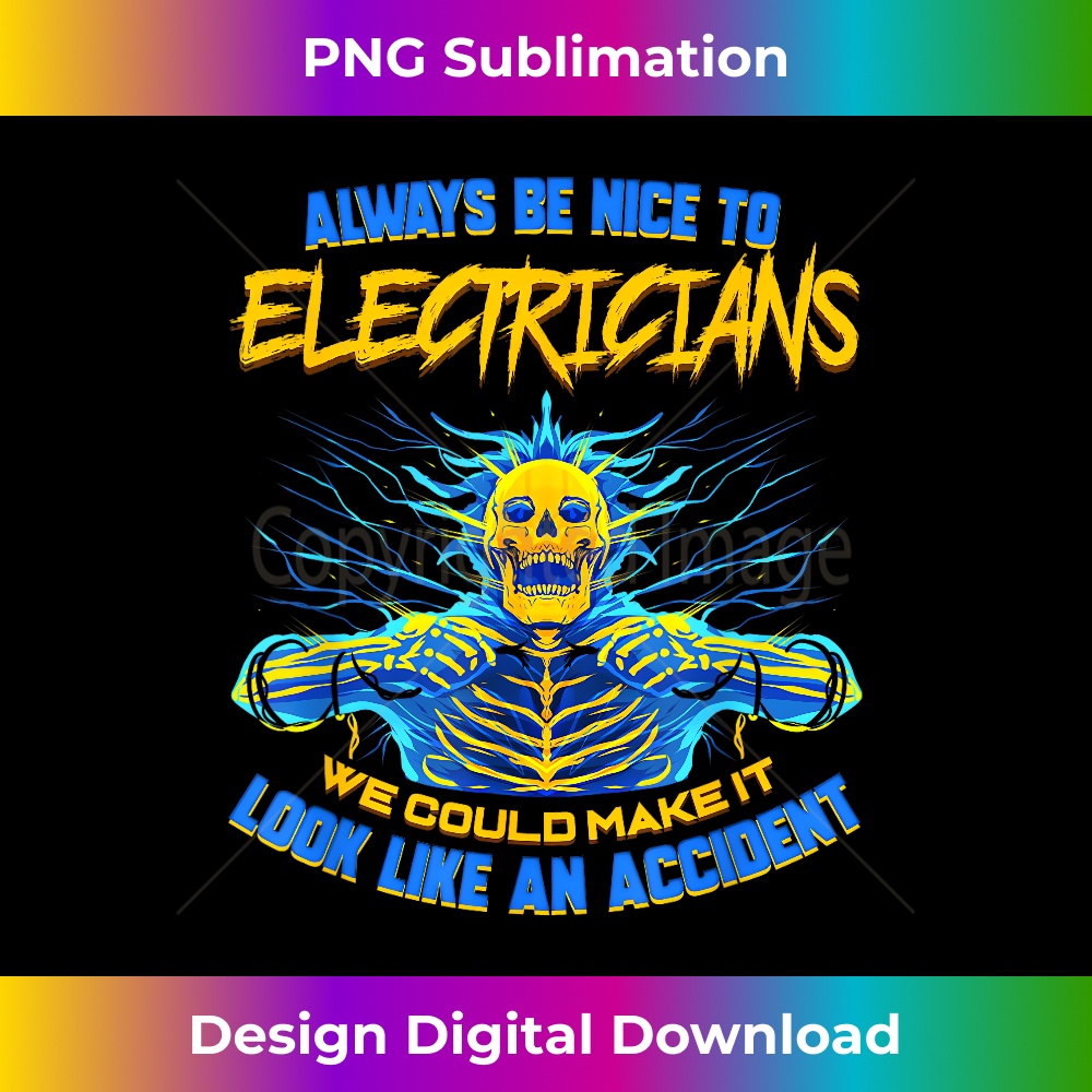 Electrician Funny Gift for Electrical Engineer Electricity - | Inspire ...