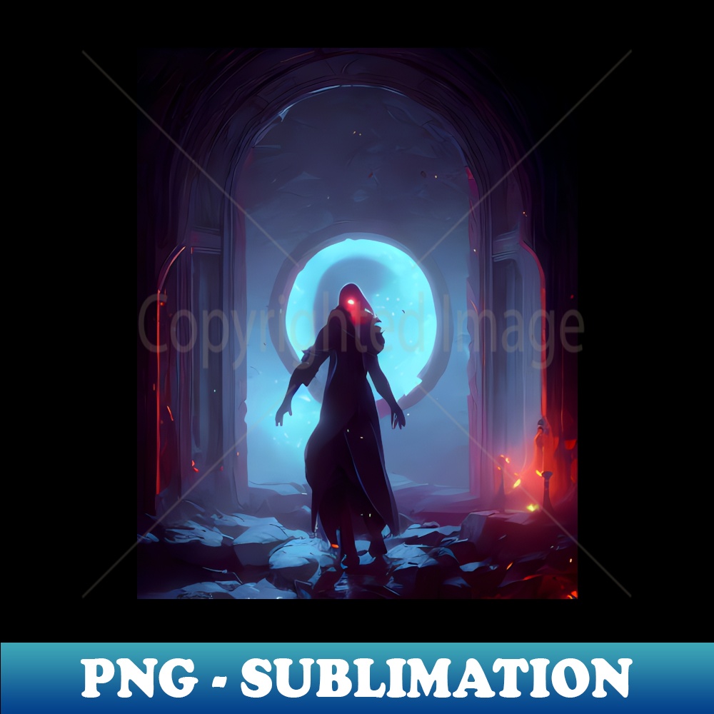 Cyber Cyborg Robot with Artificial Intelligence - Premium PN | Inspire ...