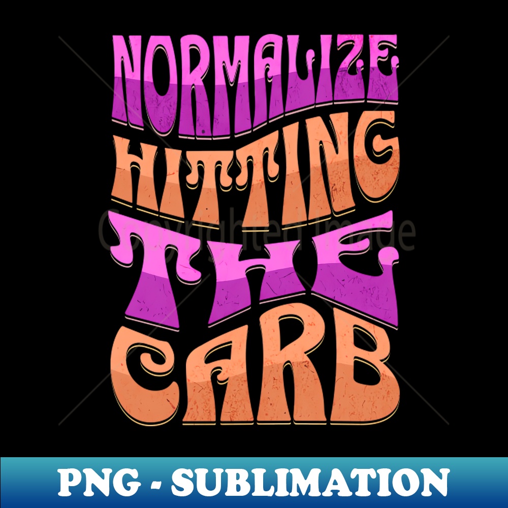 Normalize Hitting The Curb - High-Resolution PNG Sublimation | Inspire ...