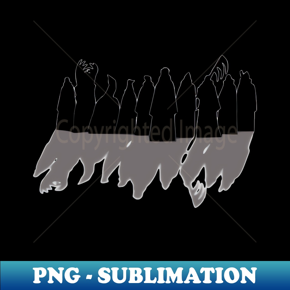 akatsuki shadow team - Exclusive PNG Sublimation Download - | Inspire ...