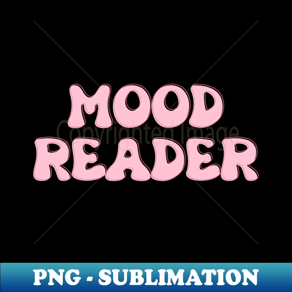 Mood Reader Bookish Trendy Pastel Pink Aesthetic Kindle Ya | Inspire Uplift