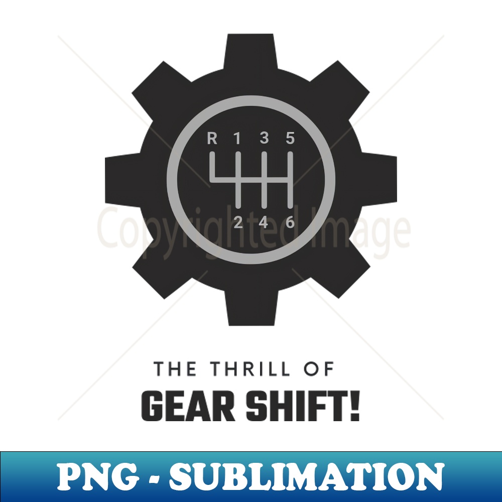The thrill of the gear shift F1 Motorsport - Premium Sublim | Inspire ...