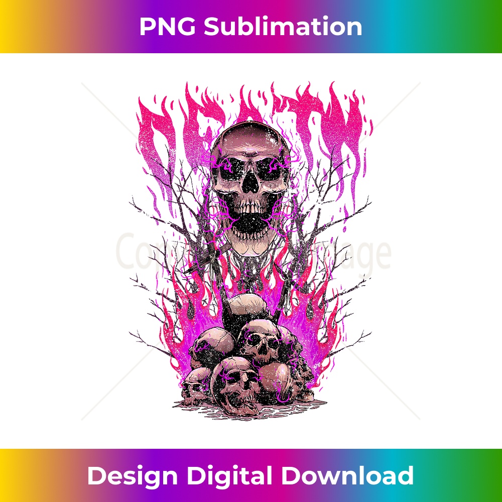 Death Creepy Skulls Religious Ritual Witchcraft Pagan Occult - Inspire ...