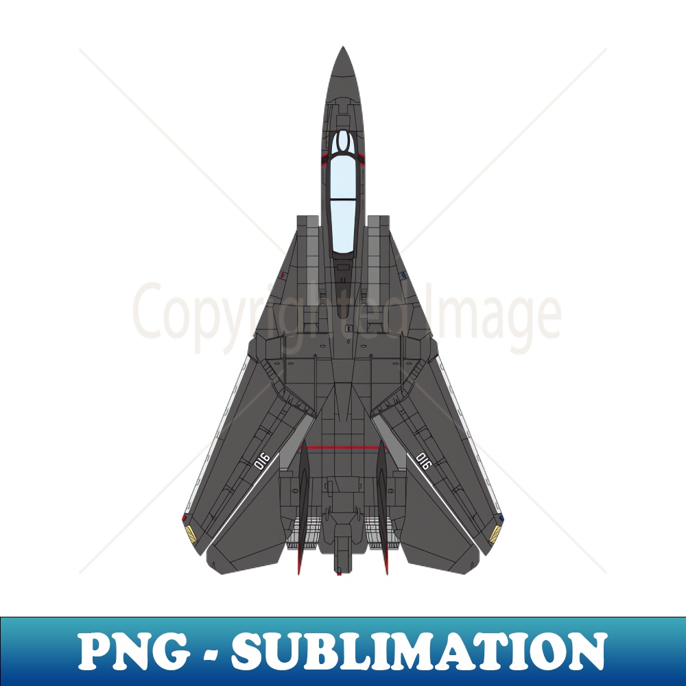 Razgriz Squadron F-14 Tomcat - Creative Sublimation PNG Down | Inspire ...