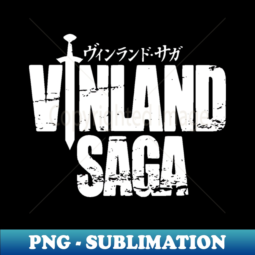 vinland saga 3 - Instant Sublimation Digital Download - Revo | Inspire ...