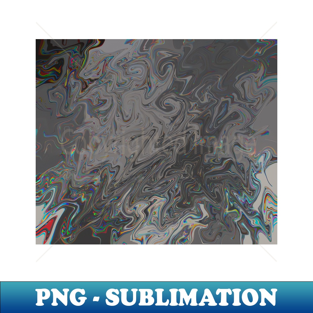 Gray swirls - Vintage Sublimation PNG Download - Vibrant and | Inspire ...