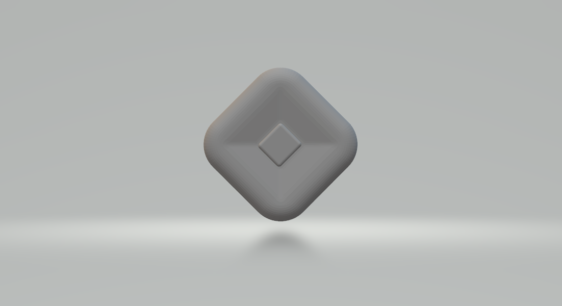 Chel earring STL file - The Road to El Dorado cosplay | Inspire Uplift