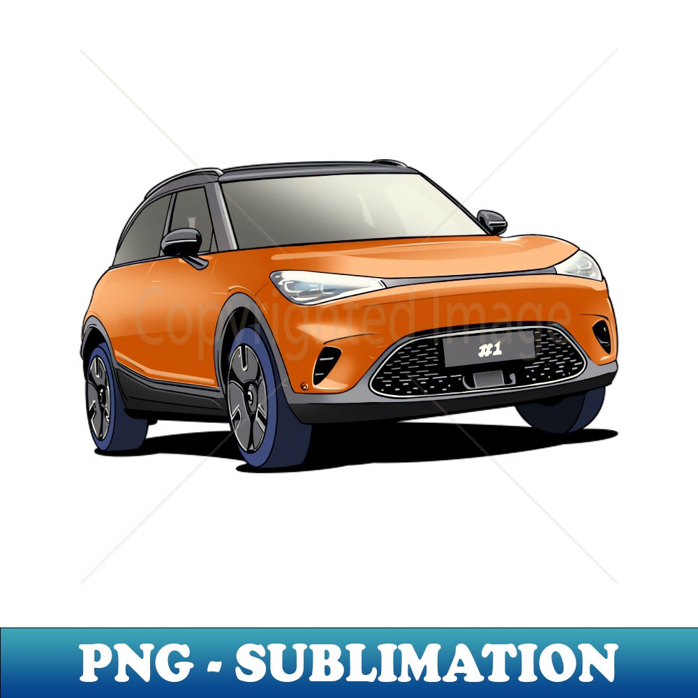 Smart 1 - Special Edition Sublimation PNG File - Bold & Eye- | Inspire ...