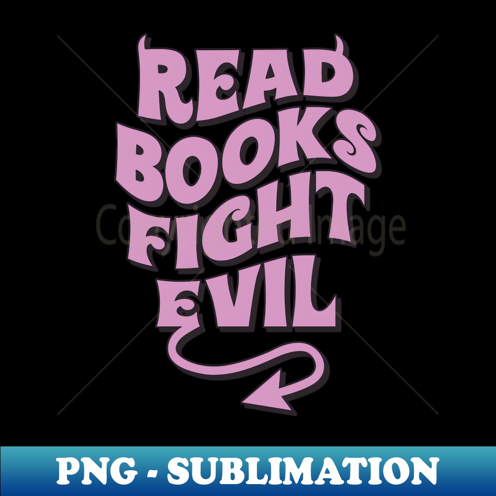 Read Books Fight Evil Hot Barbie Pink Devil Tail Bookworm A | Inspire ...
