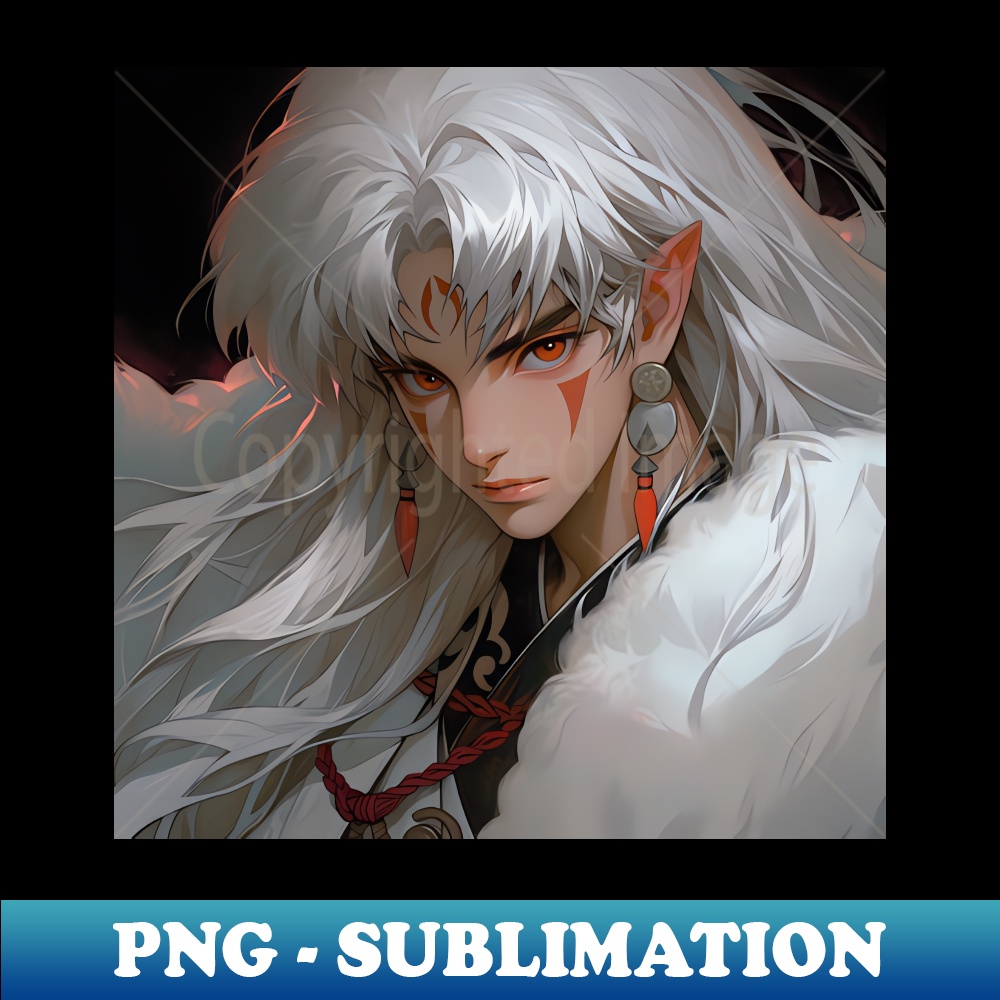 Impregnating the Magic of Inuyasha Explore Our Collection of | Inspire ...