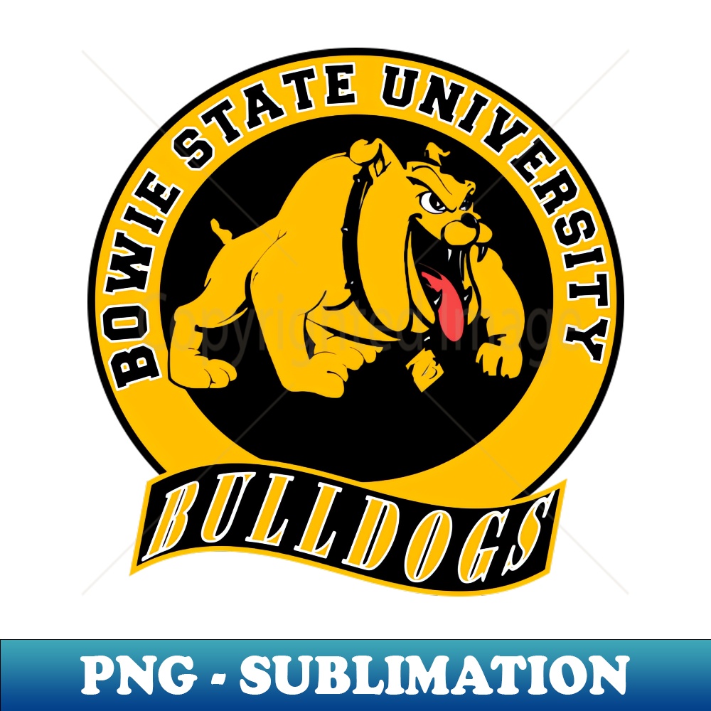 Bowie State 1865 University Apparel - High-Resolution PNG Su | Inspire ...