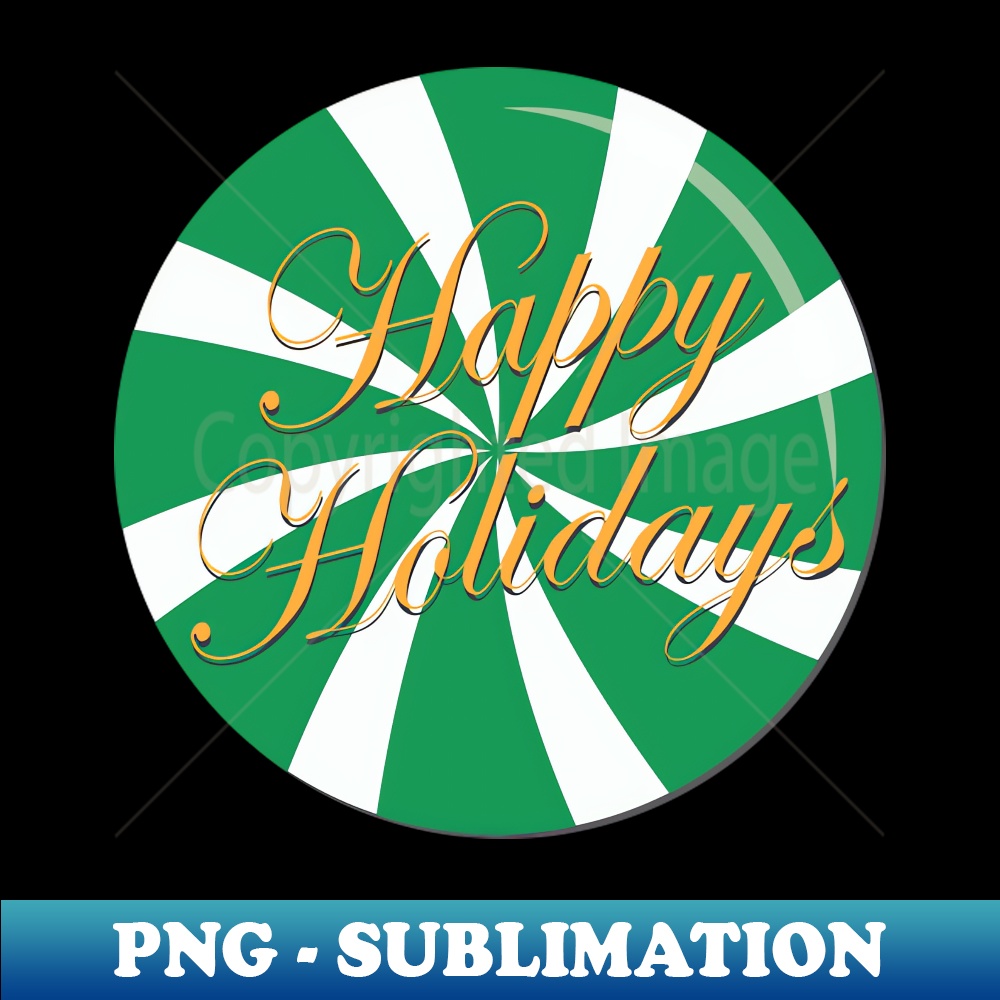 Green Candy Mint - Vintage Sublimation PNG Download - Instan | Inspire ...