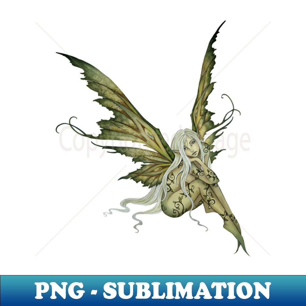 Green Sprite - Digital Sublimation Download File - Create wi | Inspire ...