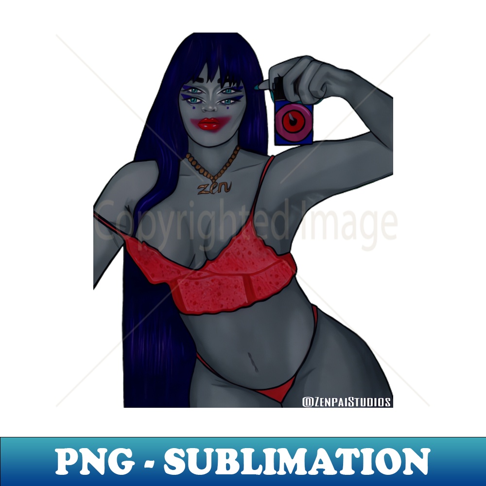 Joseline - Professional Sublimation Digital Download - Stunn - Inspire Uplift