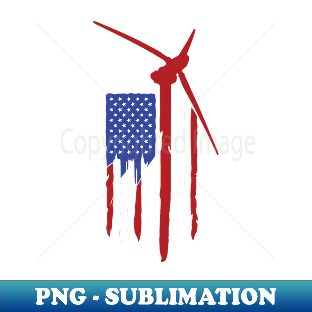windmill flag - Unique Sublimation PNG Download - Unleash Yo | Inspire ...