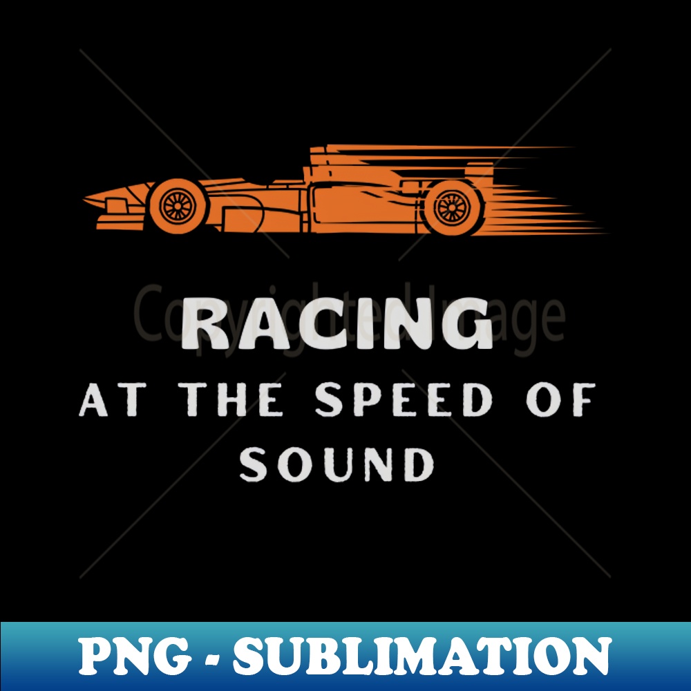 Racing at the speed of the sound F1 Motorsport - High-Reso | Inspire Uplift