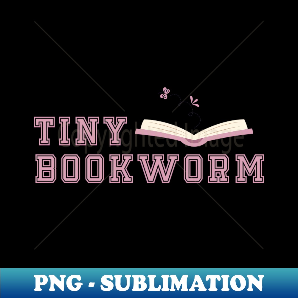Tiny Bookworm Baby Bookish Decor Ideas Aesthetic Rainbow To - Inspire ...