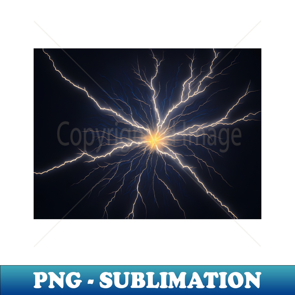 Lightning strike - Creative Sublimation PNG Download - Creat - Inspire ...