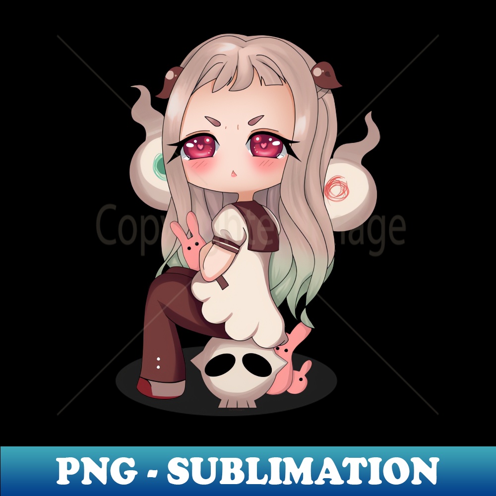 Nene - PNG Transparent Digital Download File for Sublimation | Inspire ...