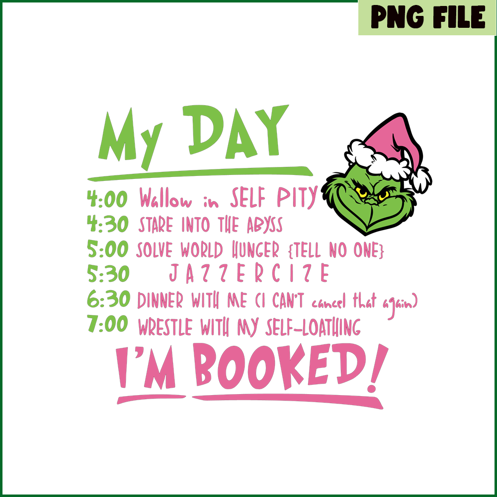 My Day Svg - Inspire Uplift