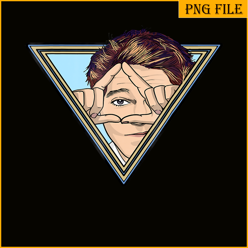 All Seeing Eye Shane PNG, Shane Dawson Portrait PNG, Movie C | Inspire ...