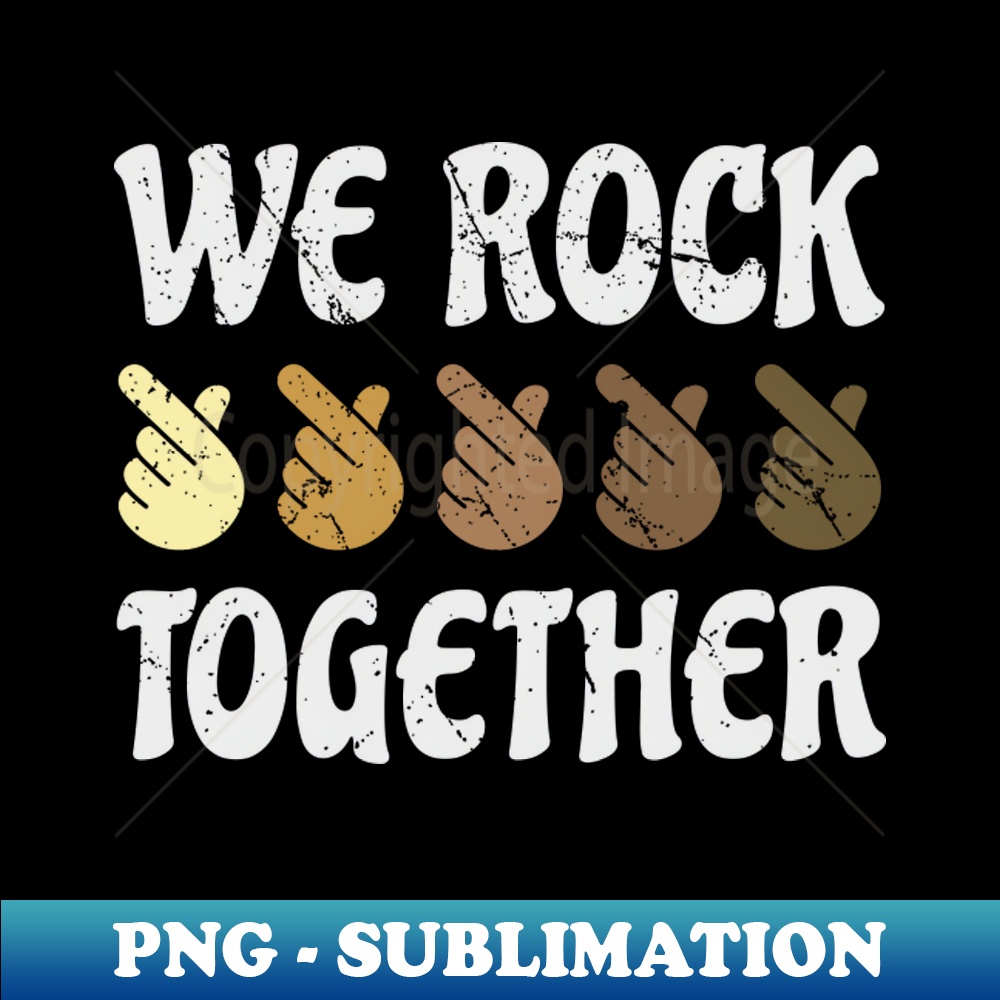 Love sign - We Rock Together Love Sign ILY - Artistic Sublim | Inspire ...