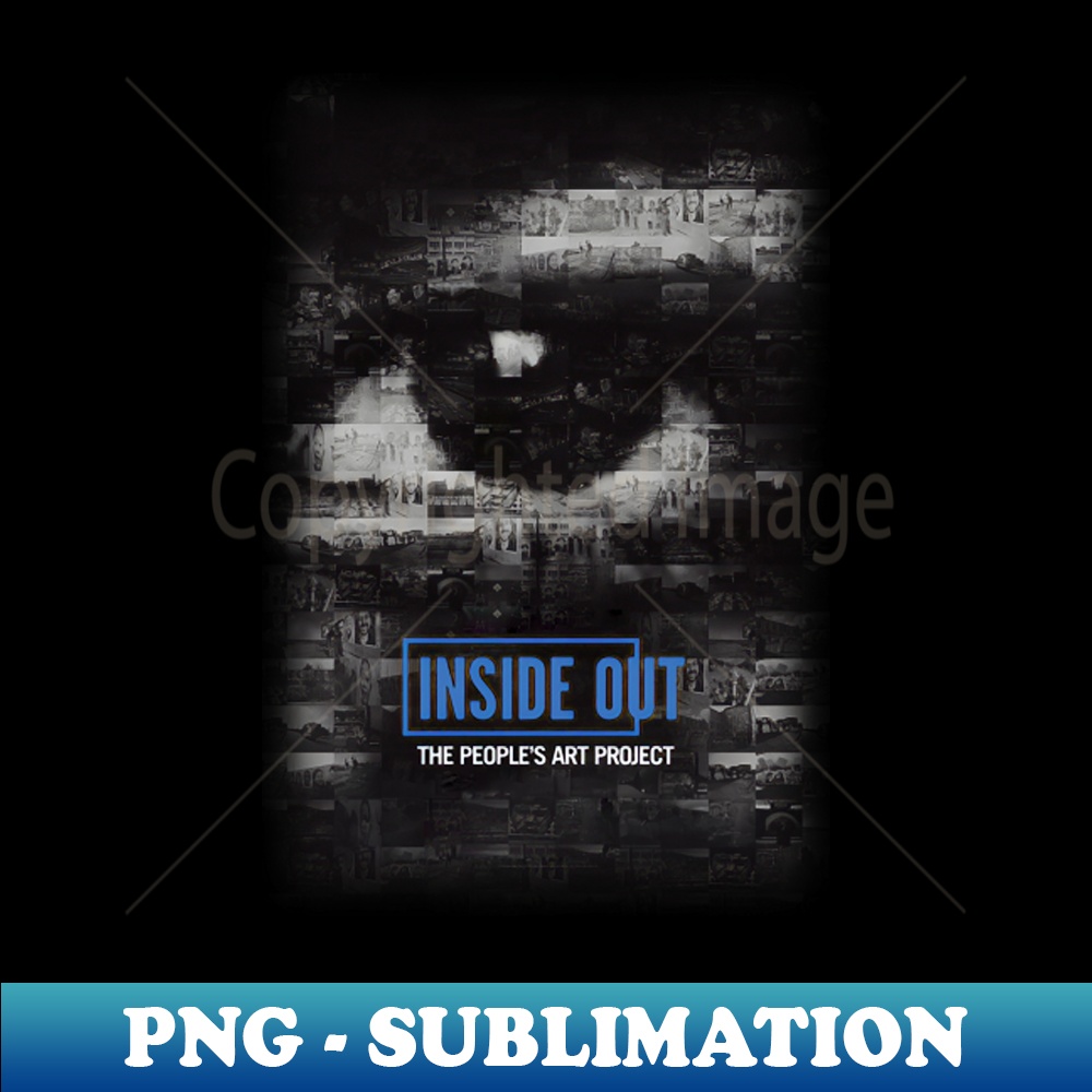 Inside Out the peoples art project - High-Resolution PNG Sub | Inspire ...