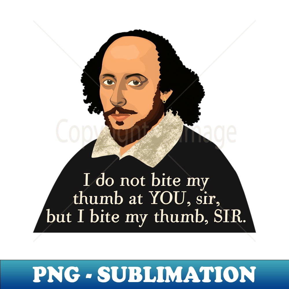 William Shakespeare - funny quote from Romeo and Juliet - Sp | Inspire ...