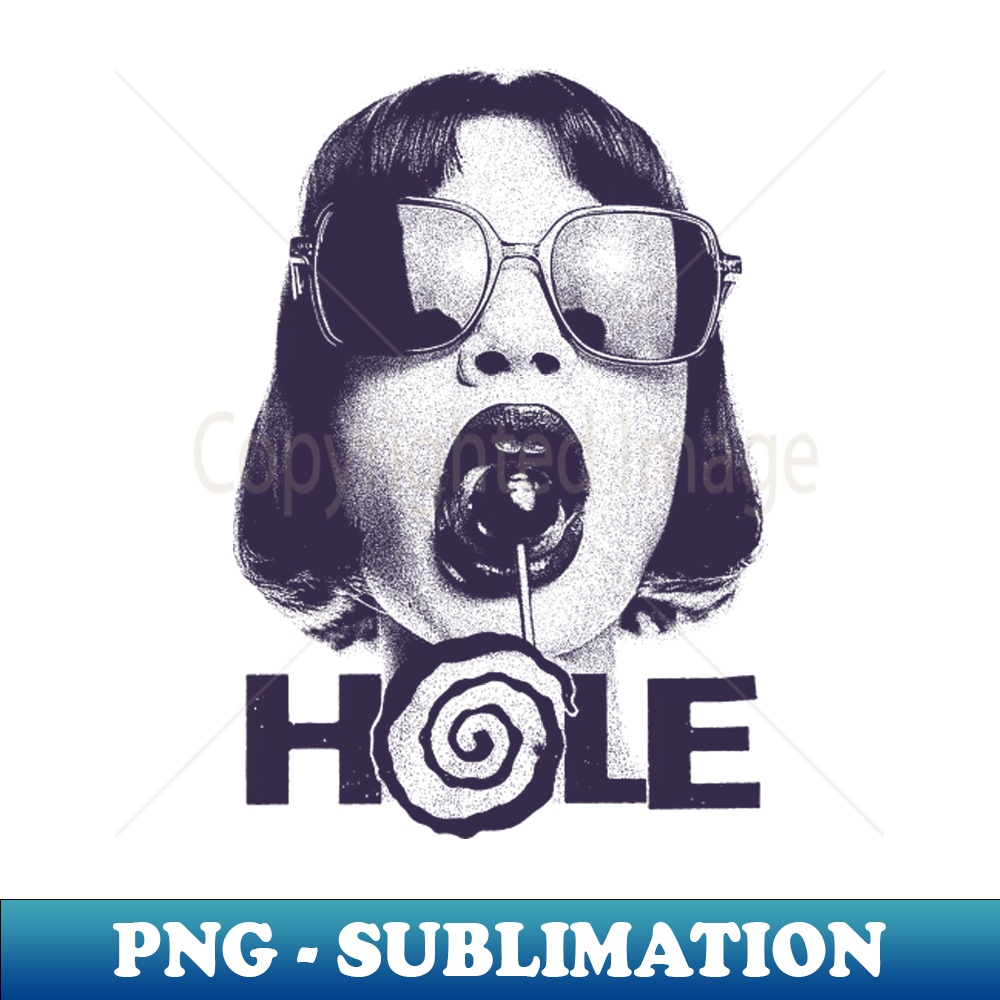 Hole Band - Classic Fanmade - Elegant Sublimation PNG Downlo | Inspire ...