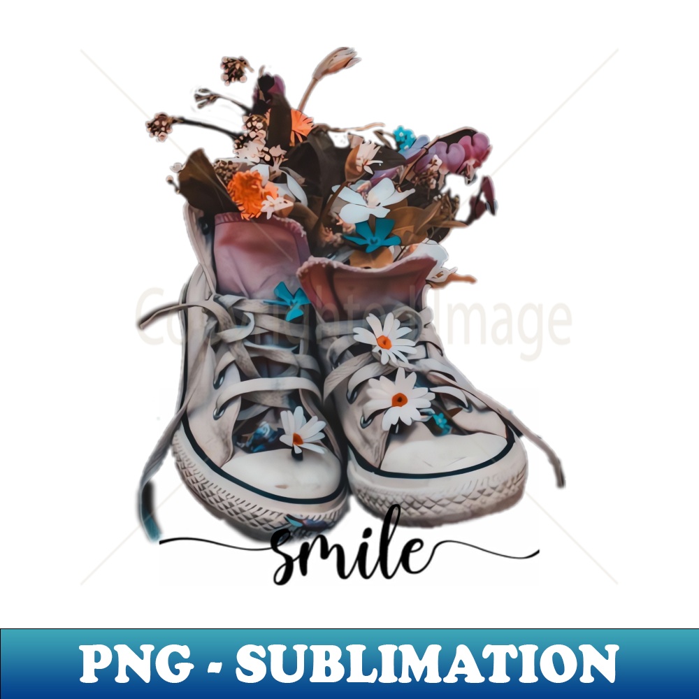 Paseo de las flores - Professional Sublimation Digital Downl | Inspire ...