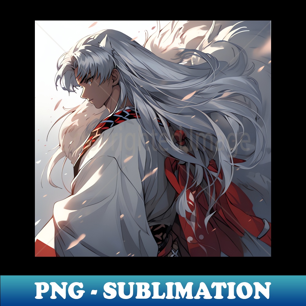 Impregnating the Magic of Inuyasha Explore Our Collection of | Inspire ...