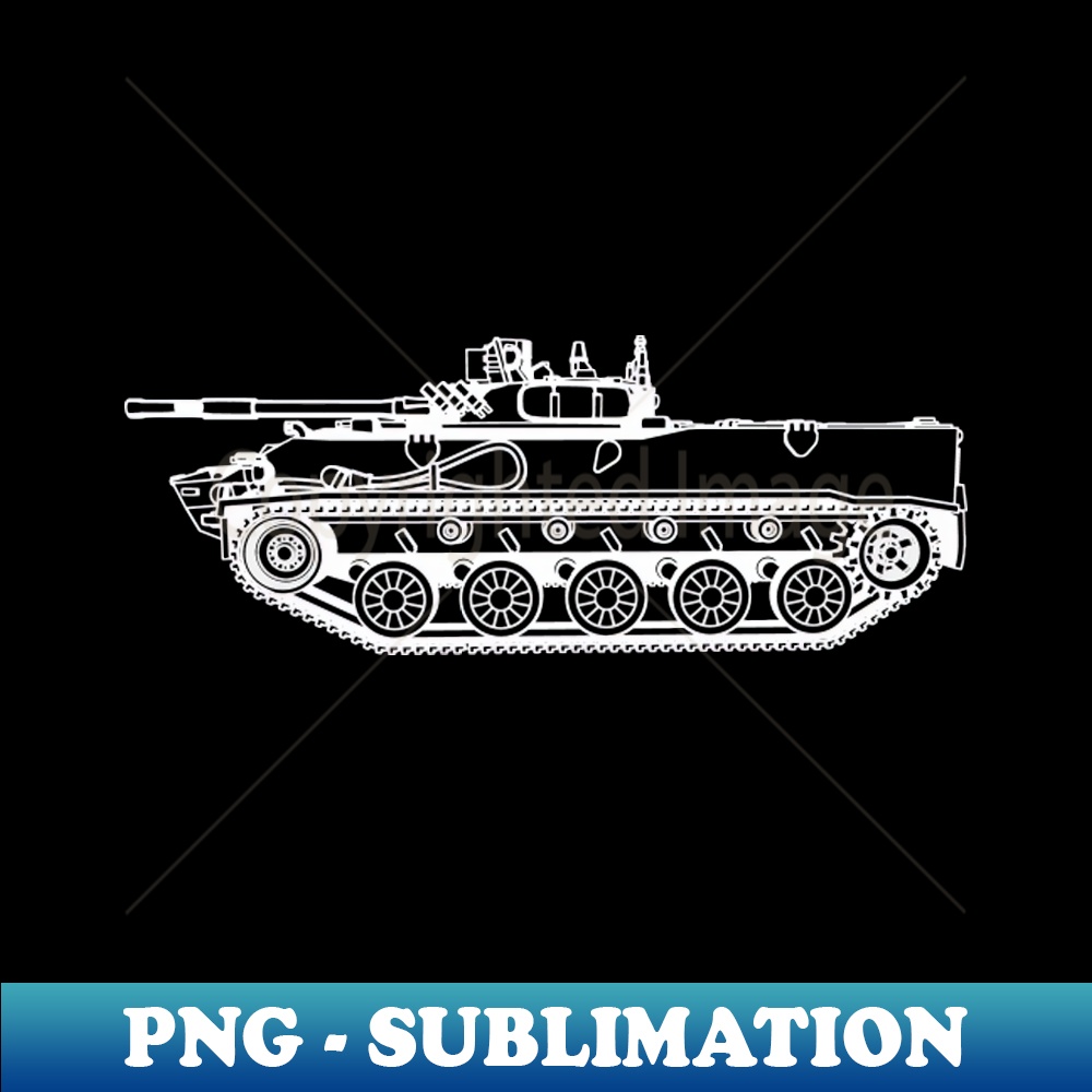 BMD4 amphibious infantry fighting vehicle tank - Vintage Sub | Inspire ...