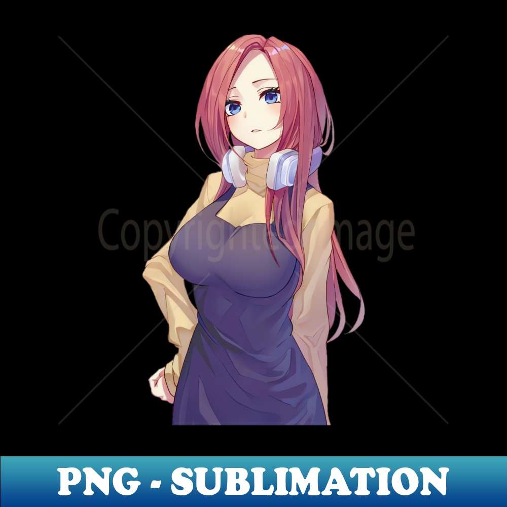 The Kawaii Quintessential Quintuplets - Aesthetic Sublimatio | Inspire ...