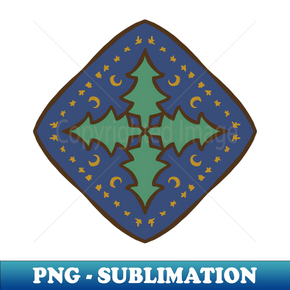 Scout Badge - Creative Sublimation PNG Download - Instantly | Inspire ...