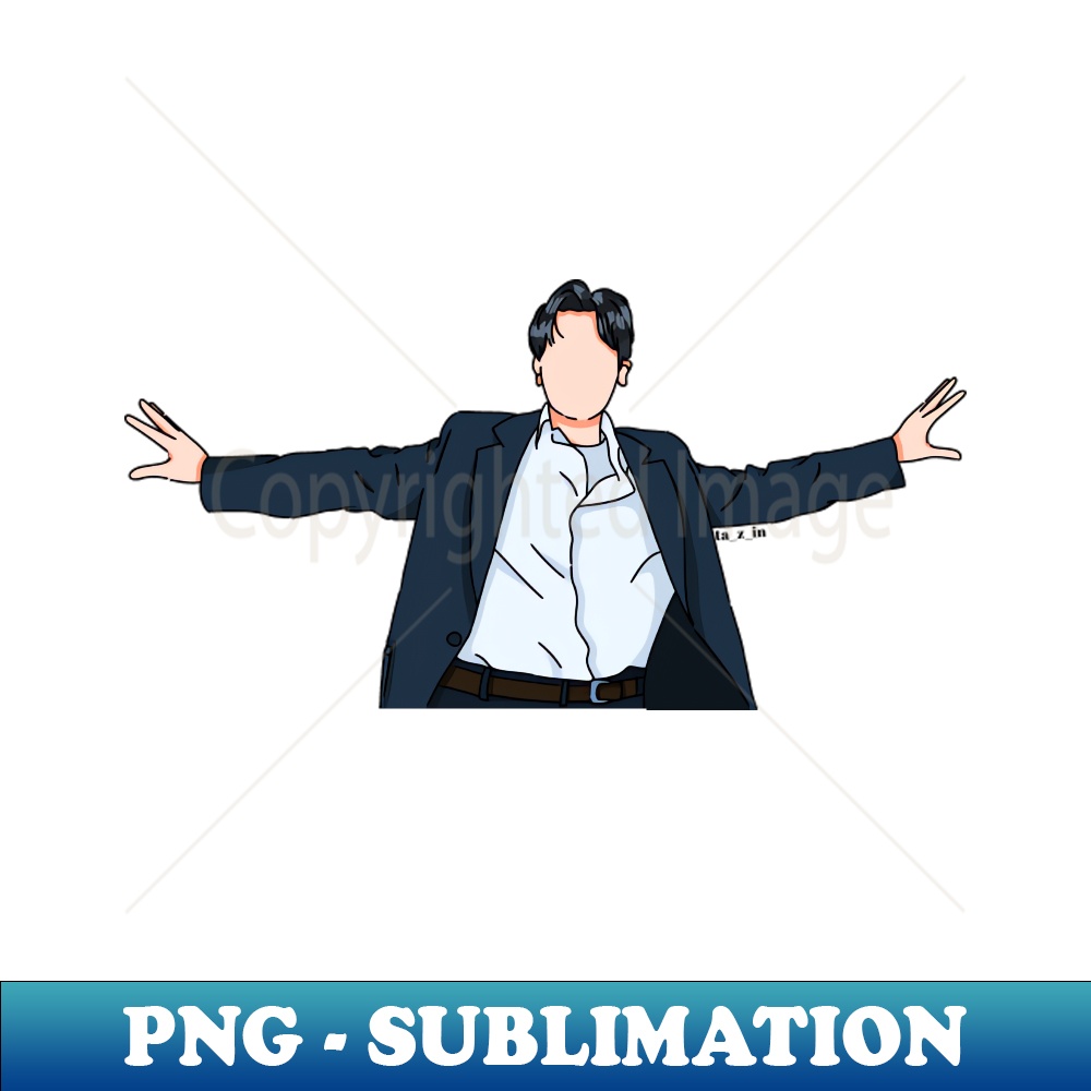 Strong Woman Do Bong-Soon - Exclusive Sublimation Digital Fi | Inspire ...