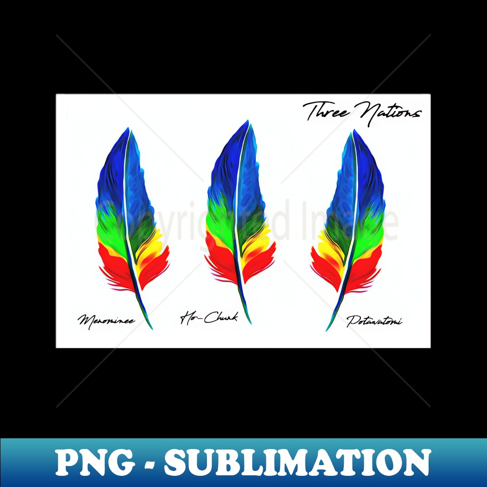 First Nations Potawatomi Ho-Chunk Menominee Native Milwauk | Inspire Uplift